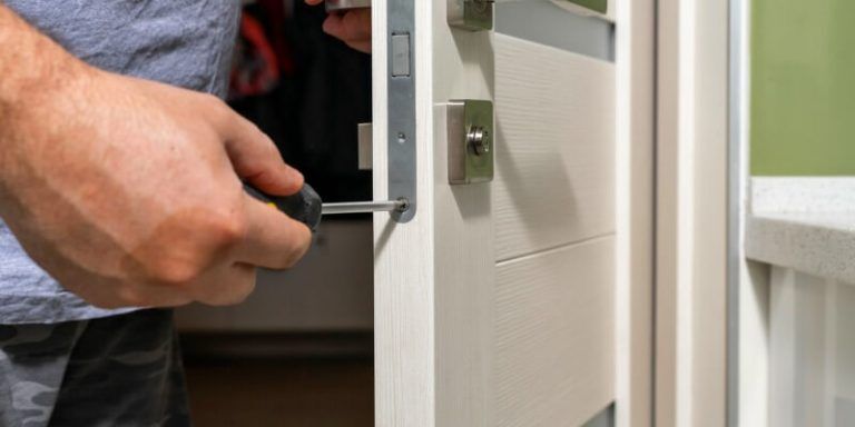 Top Services That A Locksmith For Homes Can Offer